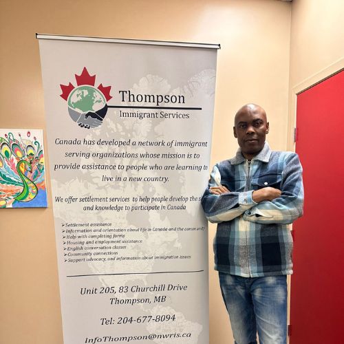 Our Team - North West Regional Immigrant Services Inc.